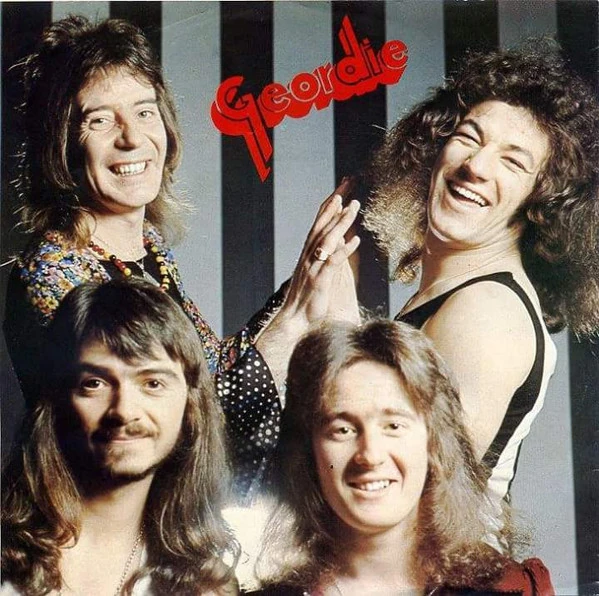 Geordie | John Peel Wiki | Fandom