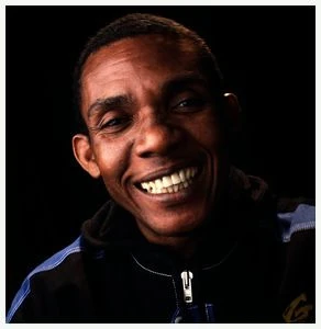 Ken Boothe | John Peel Wiki | Fandom