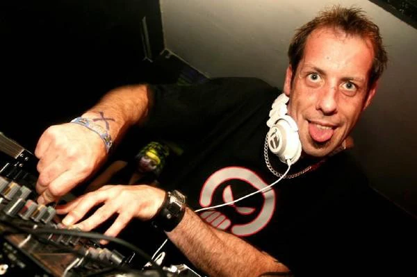 Marc Smith | John Peel Wiki | Fandom