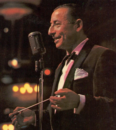 Joe Loss | John Peel Wiki | Fandom