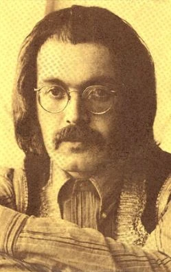 Mike Cooper | John Peel Wiki | Fandom