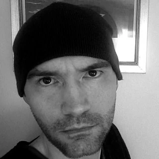 Chris McCormack | John Peel Wiki | Fandom