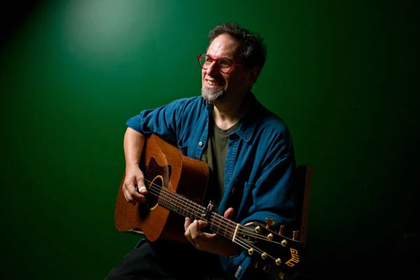 Glenn Jones | John Peel Wiki | Fandom
