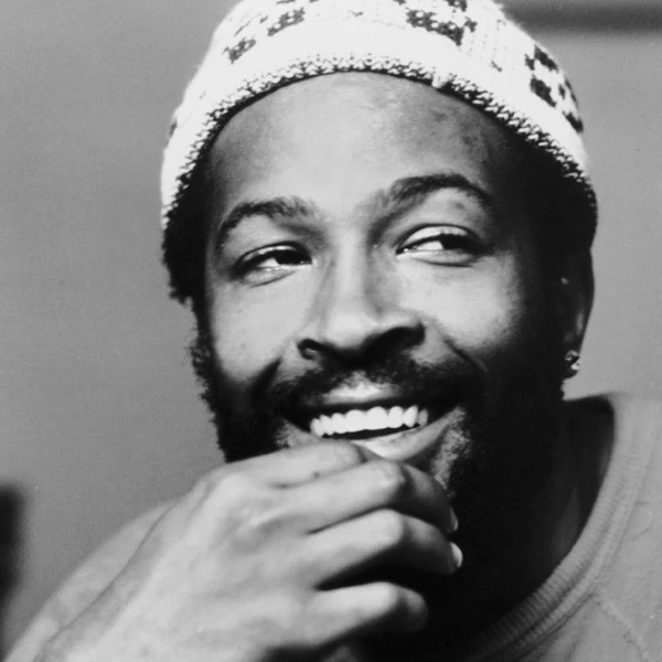 Marvin Gaye | John Peel Wiki | Fandom