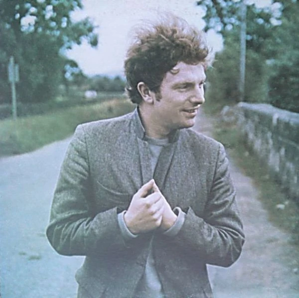 Van Morrison | John Peel Wiki | Fandom