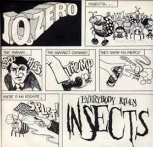 IQ Zero | John Peel Wiki | Fandom