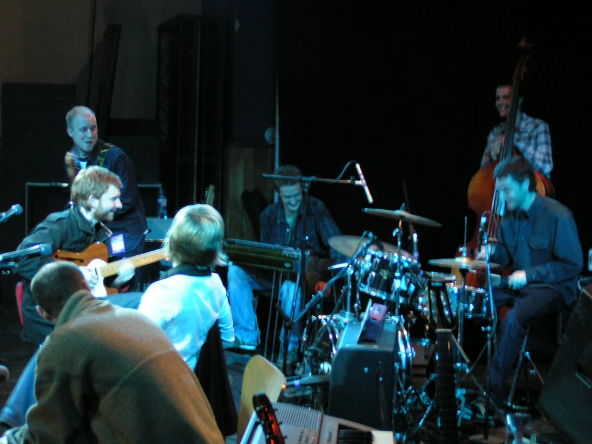 Ella Guru | John Peel Wiki | Fandom