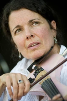 Tara Nevins | John Peel Wiki | Fandom