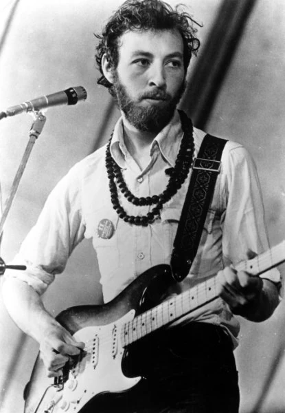 Richard Thompson | John Peel Wiki | Fandom