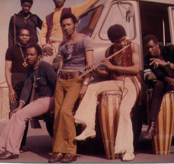 Demon Fuzz | John Peel Wiki | Fandom