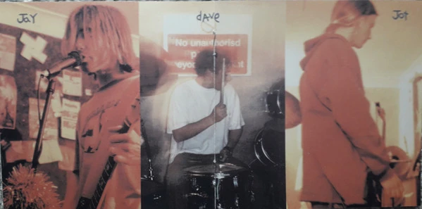 Jellicoe | John Peel Wiki | Fandom