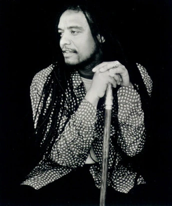 Maxi Priest | John Peel Wiki | Fandom