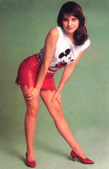 Lio | John Peel Wiki | Fandom