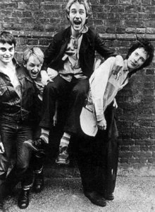 Public Image Limited | John Peel Wiki | Fandom