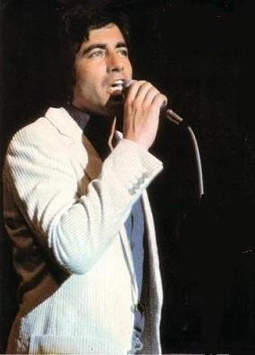 Ringo(2) | John Peel Wiki | Fandom