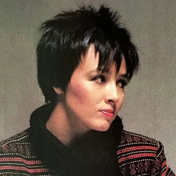 Susan | John Peel Wiki | Fandom