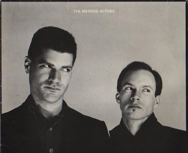 Method Actors | John Peel Wiki | Fandom