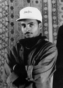 DJ Zero | John Peel Wiki | Fandom