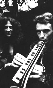 Alpha & Omega | John Peel Wiki | Fandom