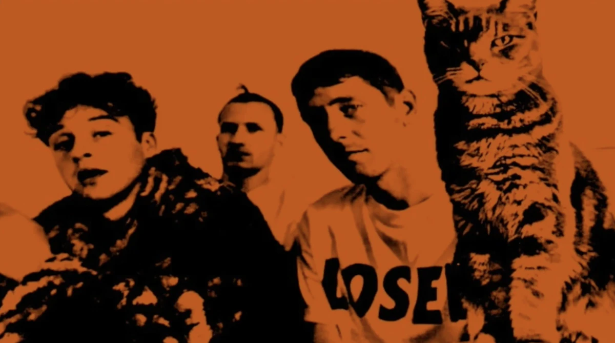 Chuck | John Peel Wiki | Fandom