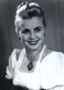 Maria Hellwig | John Peel Wiki | Fandom