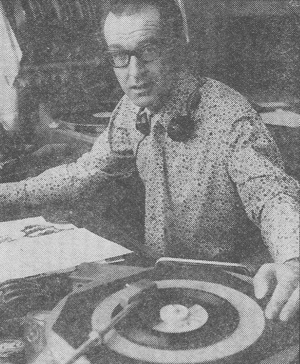 Jon Curle | John Peel Wiki | Fandom