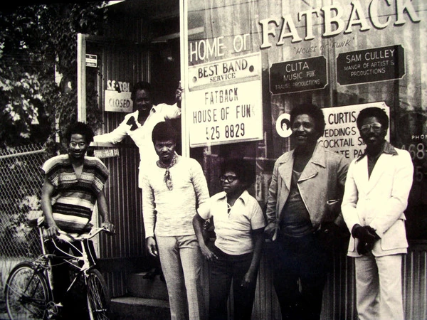 Fatback Band | John Peel Wiki | Fandom