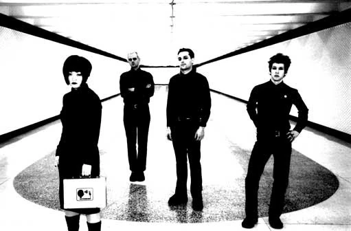 I Am Spoonbender | John Peel Wiki | Fandom