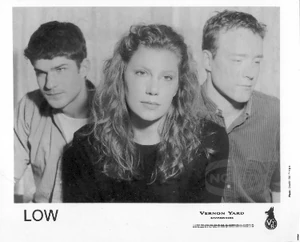 Low | John Peel Wiki | Fandom