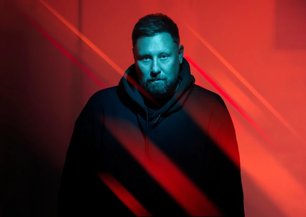 Umek | John Peel Wiki | Fandom