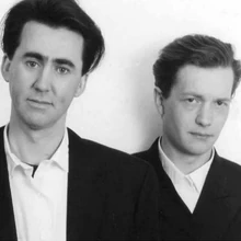 It's Immaterial | John Peel Wiki | Fandom