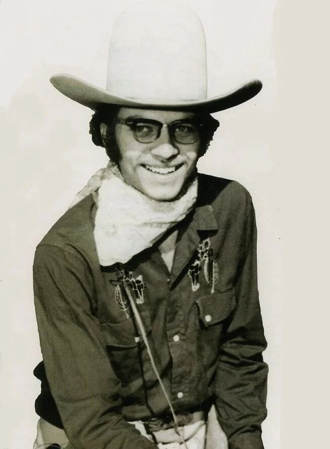 Legendary Stardust Cowboy | John Peel Wiki | Fandom