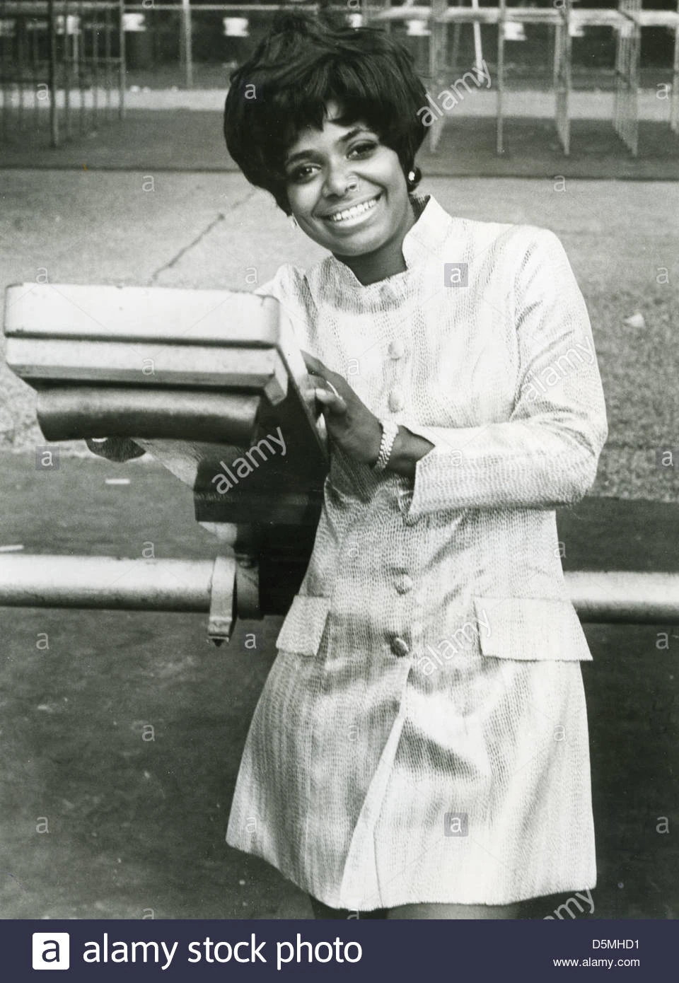 Carla Thomas | John Peel Wiki | Fandom