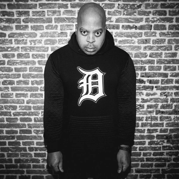 DJ Bone | John Peel Wiki | Fandom