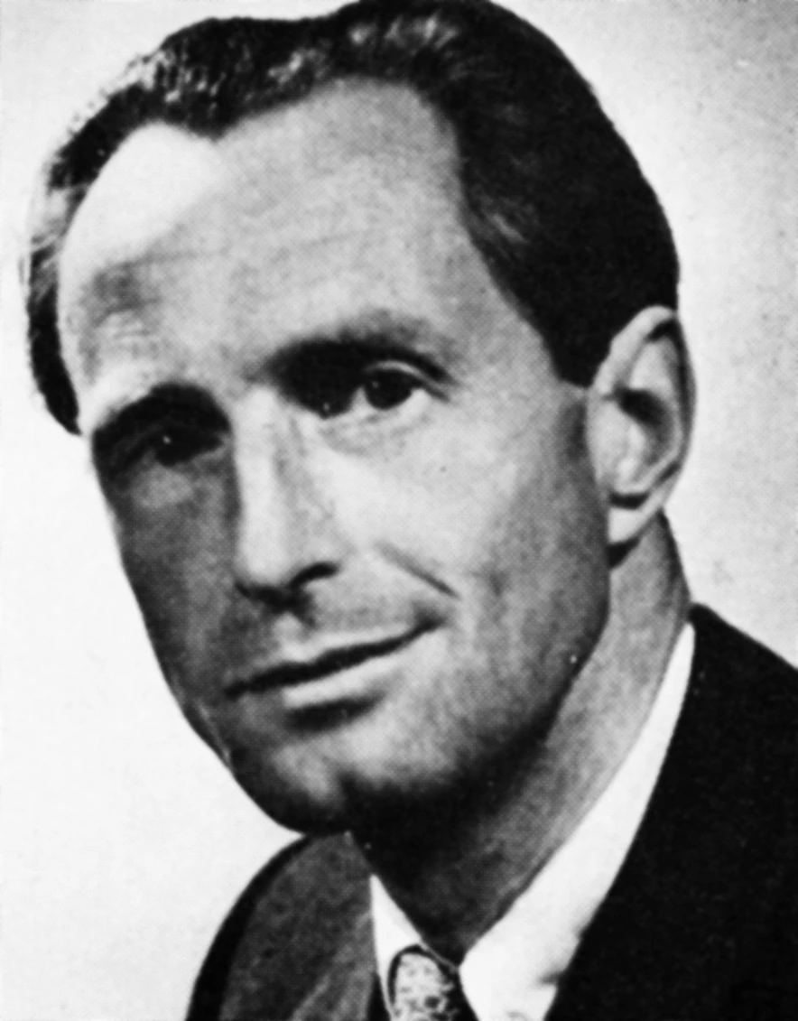 Ronald Fletcher | John Peel Wiki | Fandom