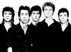 Ultravox | John Peel Wiki | Fandom