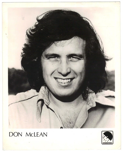 Don McLean | John Peel Wiki | Fandom