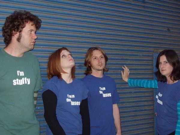 Stuffy/The Fuses | John Peel Wiki | Fandom
