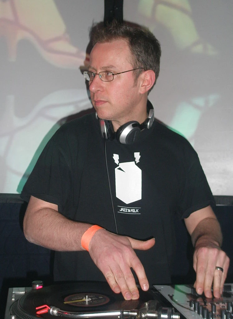 DJ Food | John Peel Wiki | Fandom