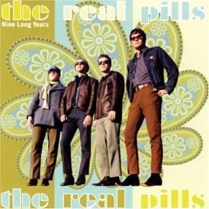 Real Pills | John Peel Wiki | Fandom