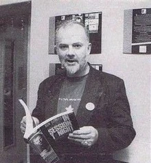 Ken Garner | John Peel Wiki | Fandom