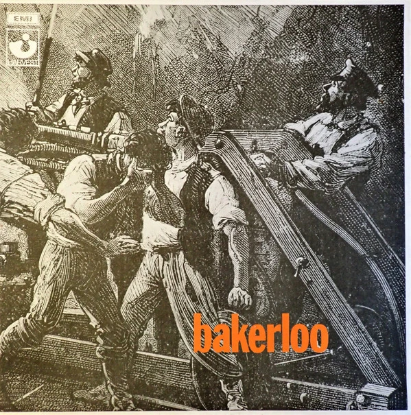 Bakerloo Line | John Peel Wiki | Fandom