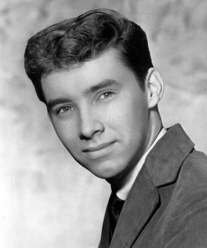 Troy Shondell | John Peel Wiki | Fandom