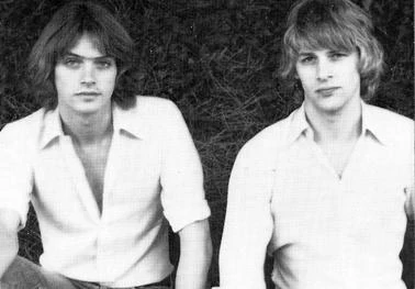 Paley Brothers | John Peel Wiki | Fandom