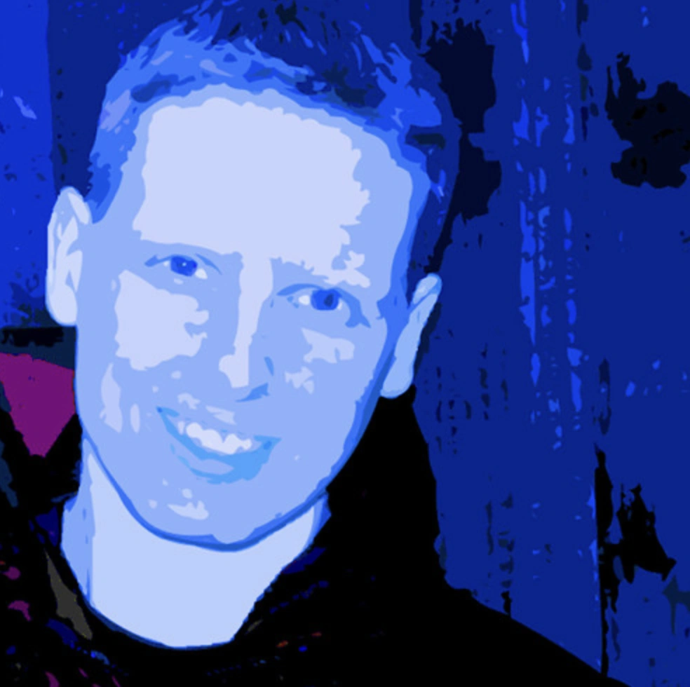 Mr. Psyke | John Peel Wiki | Fandom