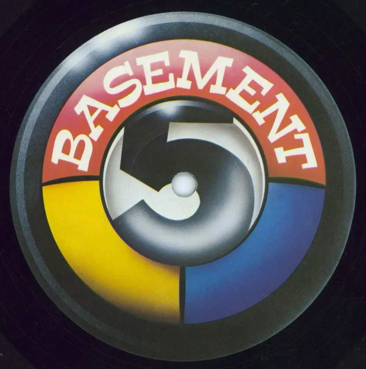 Basement 5 | John Peel Wiki | Fandom