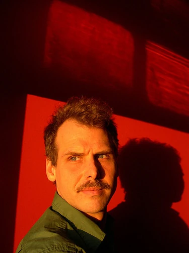 Colin Michael Gagon | John Peel Wiki | Fandom