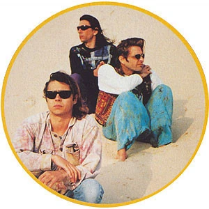 Total Eclipse | John Peel Wiki | Fandom