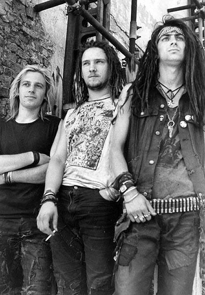 Deviated Instinct | John Peel Wiki | Fandom