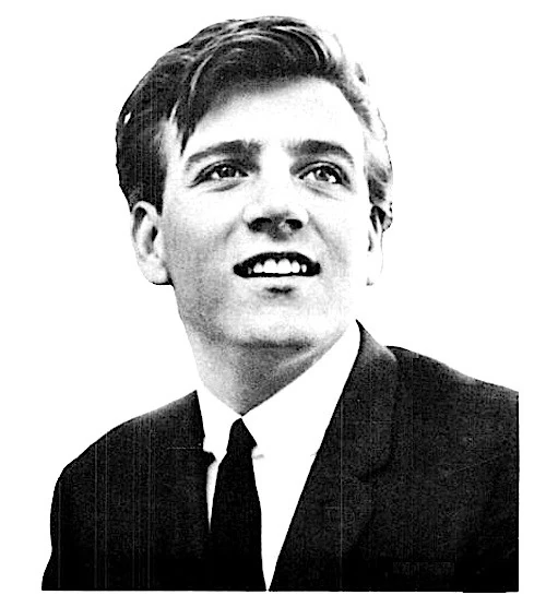 Billy J Kramer | John Peel Wiki | Fandom